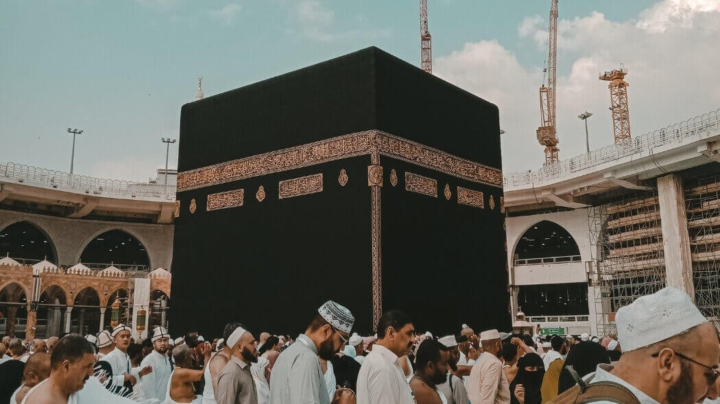 Top 10 Spots for Ziyarat in Makkah | Complete Guide